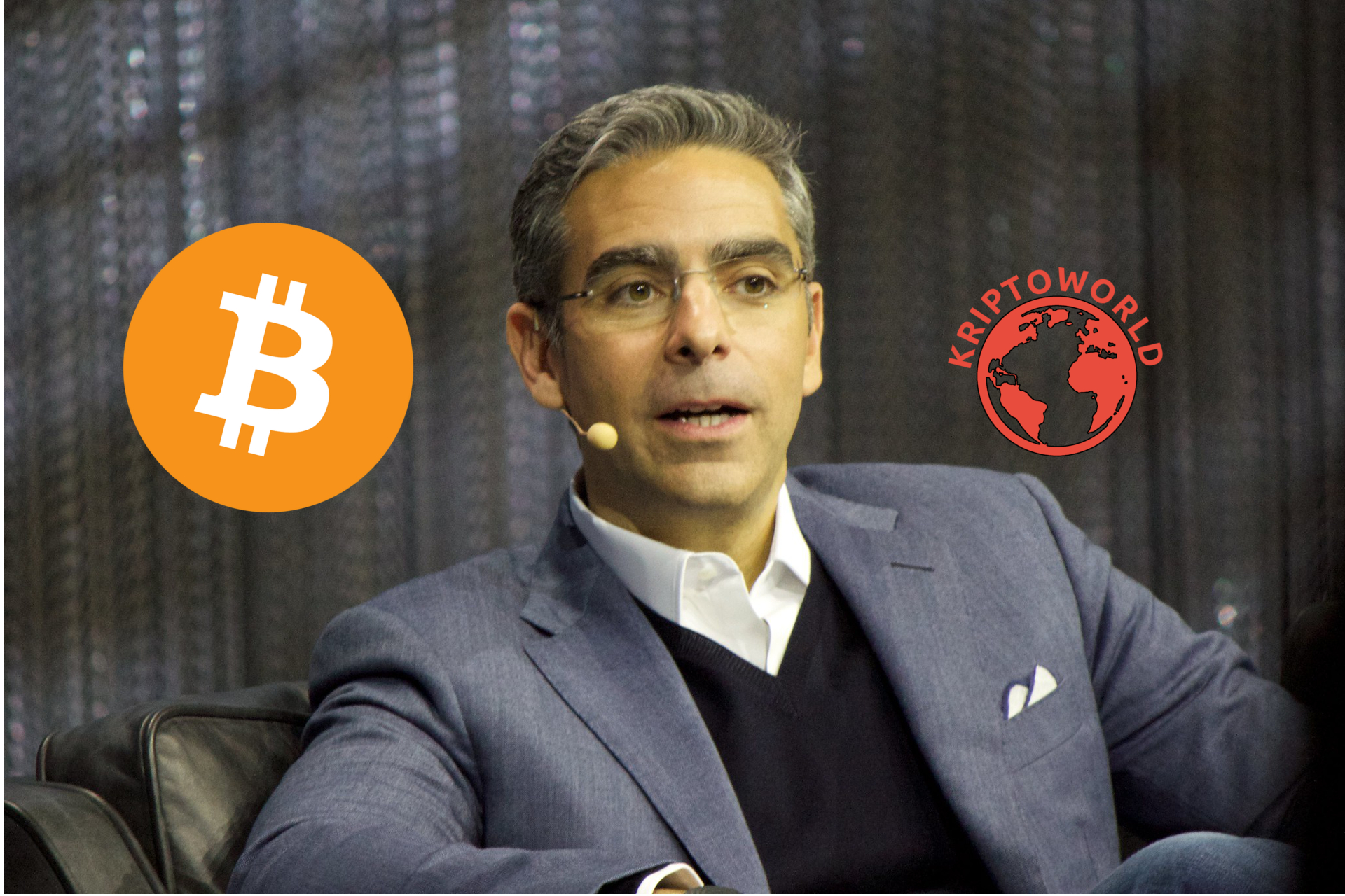 A Calibra vezetője szerint a bitcoin csupán digitális arany – Kriptoworld