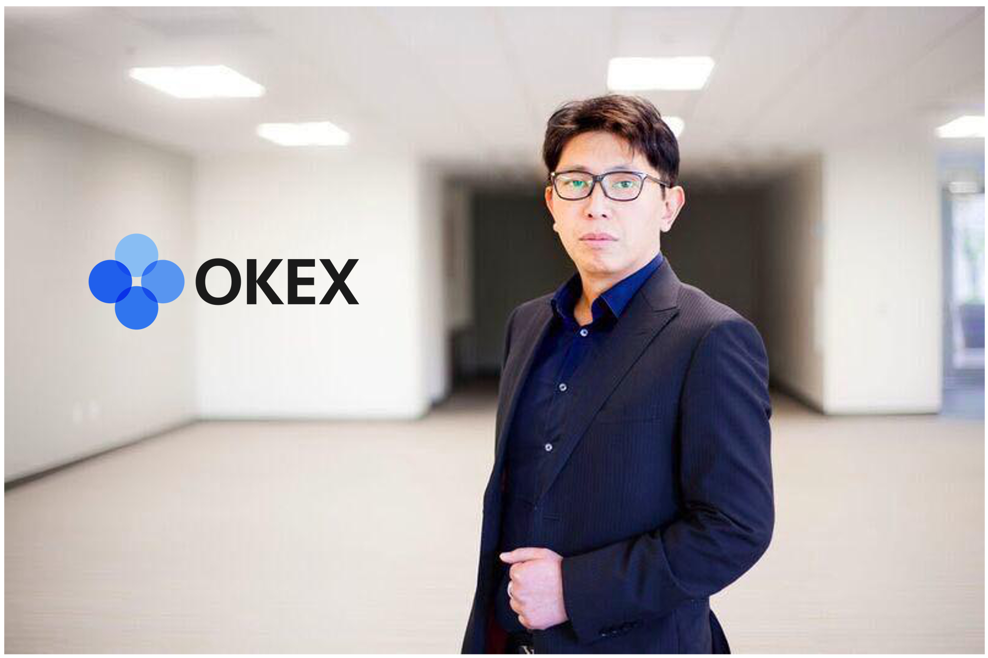 Interjú Jay Haoval, az OKEx tőzsde ügyvezetőjével – Kriptoworld