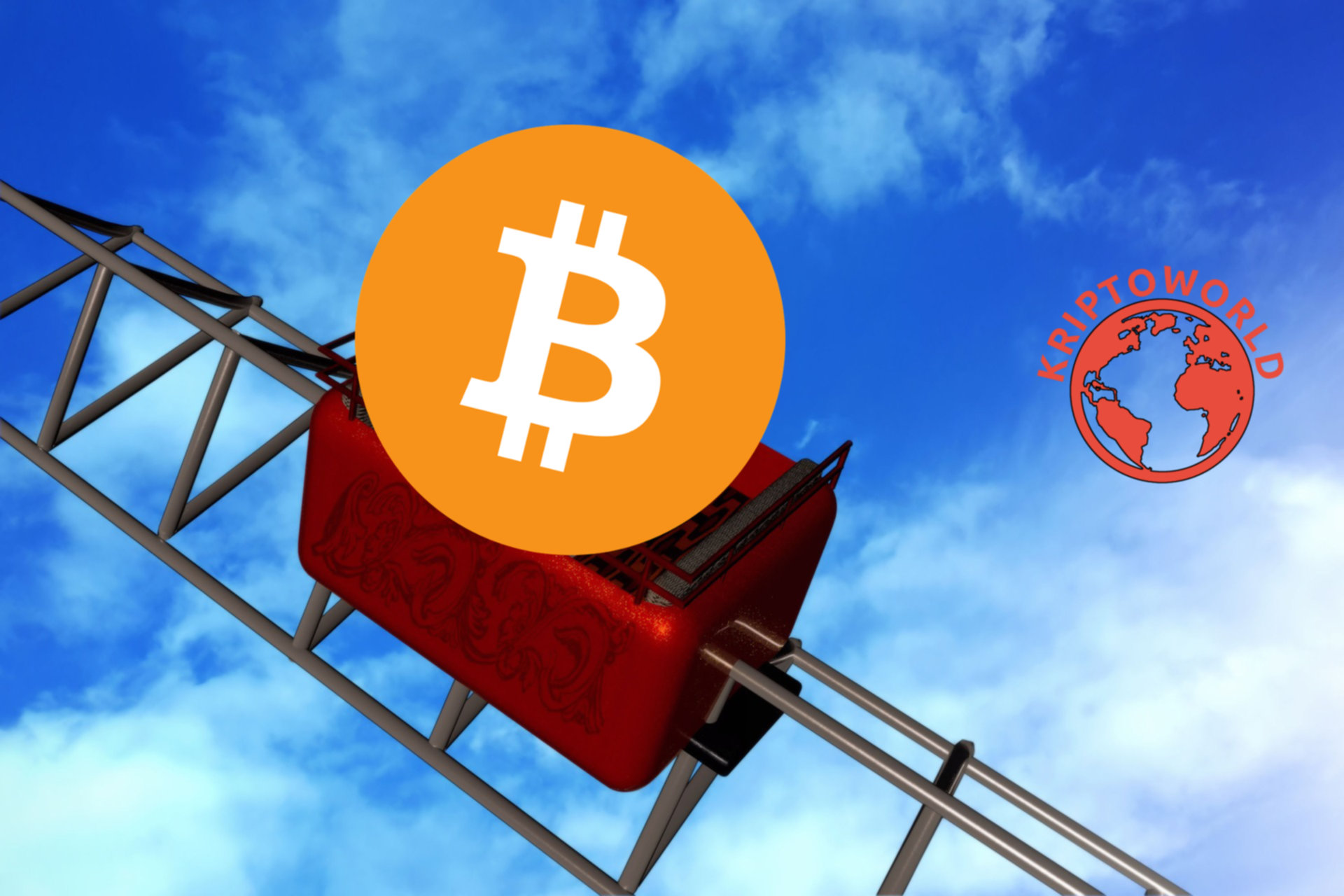 Jacob Canfield: Ismét fontos válaszút előtt a bitcoin értéke – Kriptoworld