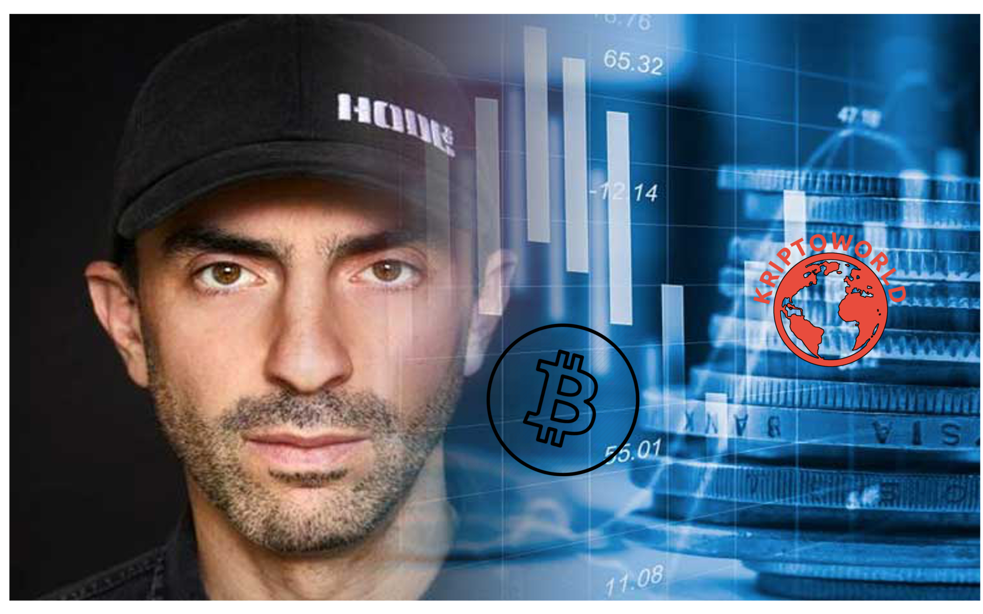 Tone Vays: a feleződés előtt van esély a 2800 dolláros bitcoinra