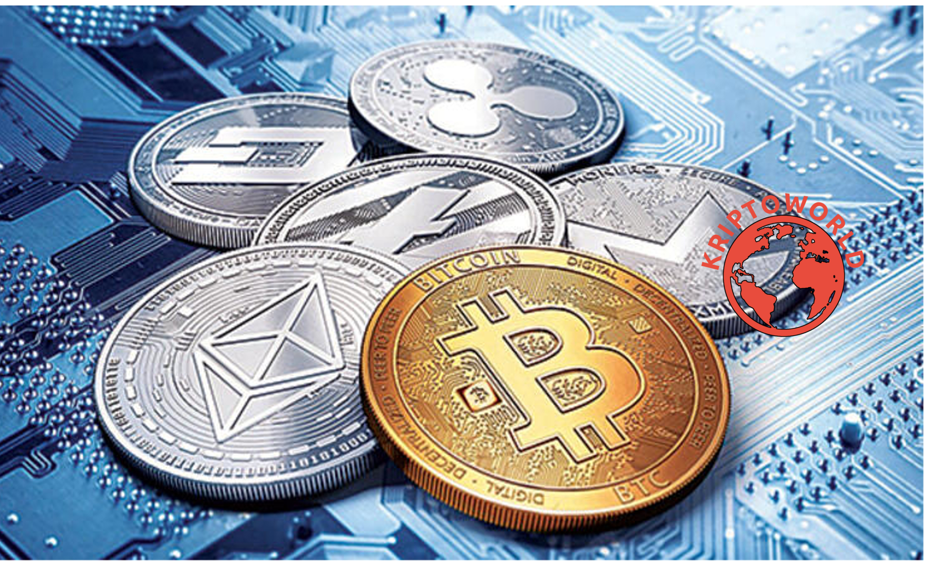 Mi az a kriptopénz? – Kriptoworld