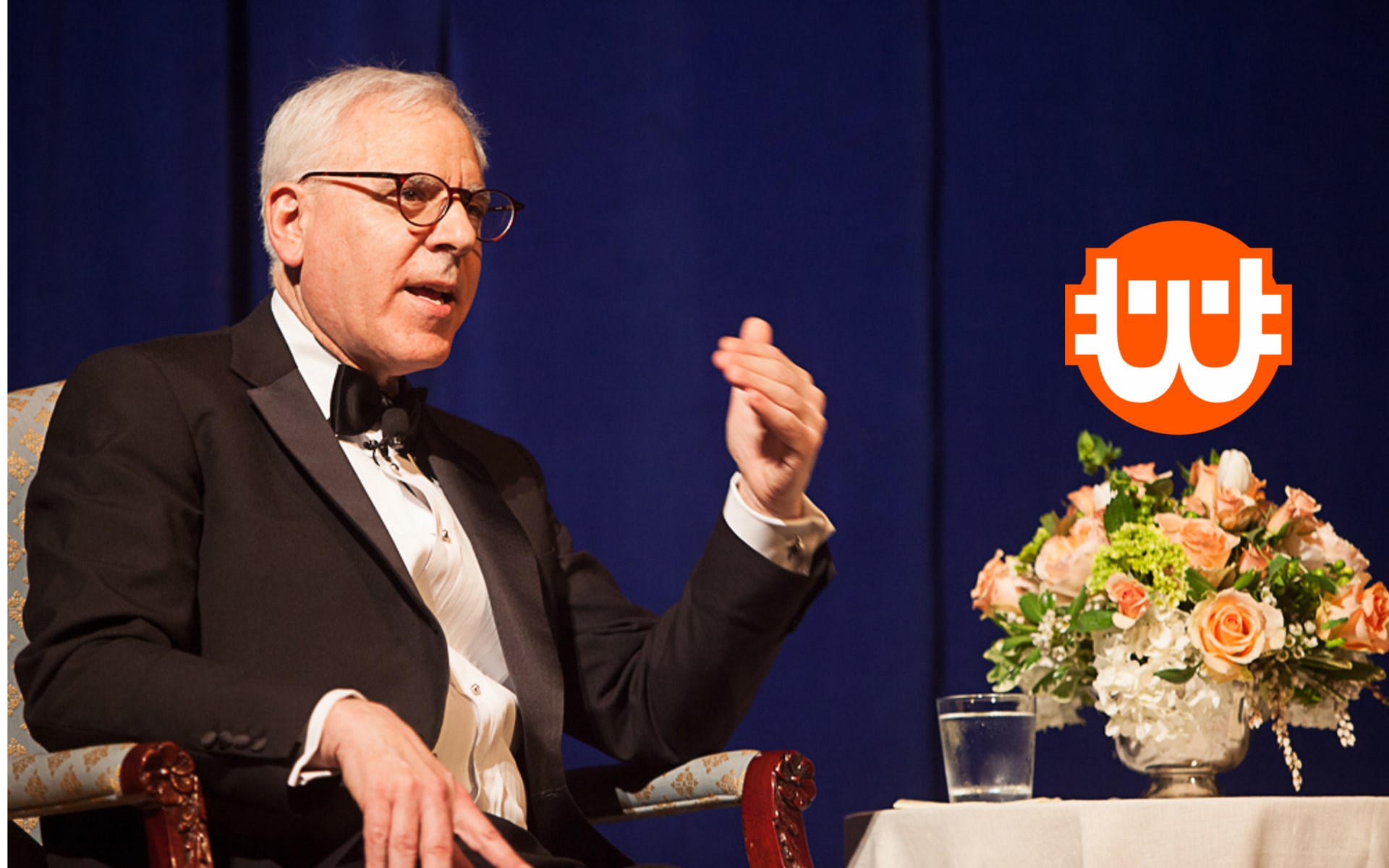 David Rubenstein milliárdos bullish a kriptót illetően – Kriptoworld