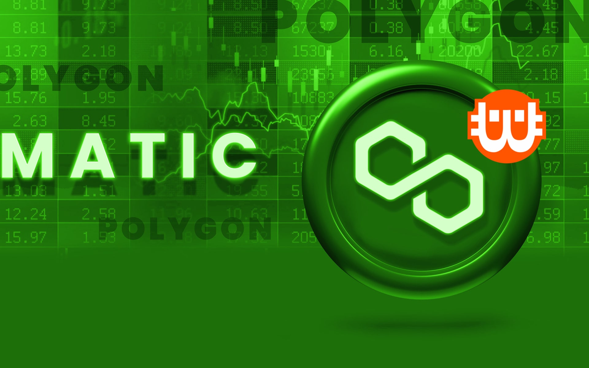 Matic Network (MATIC) árfolyam elemzés 08.21. – Kriptoworld