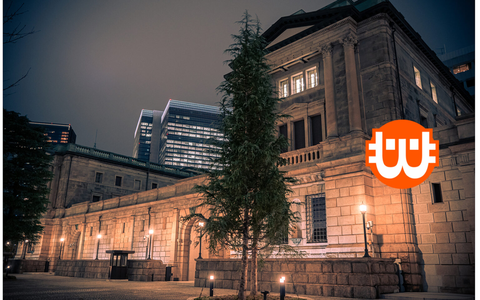 A Bank of Japan jövőre indítja el a digitális jen kísérleti programját