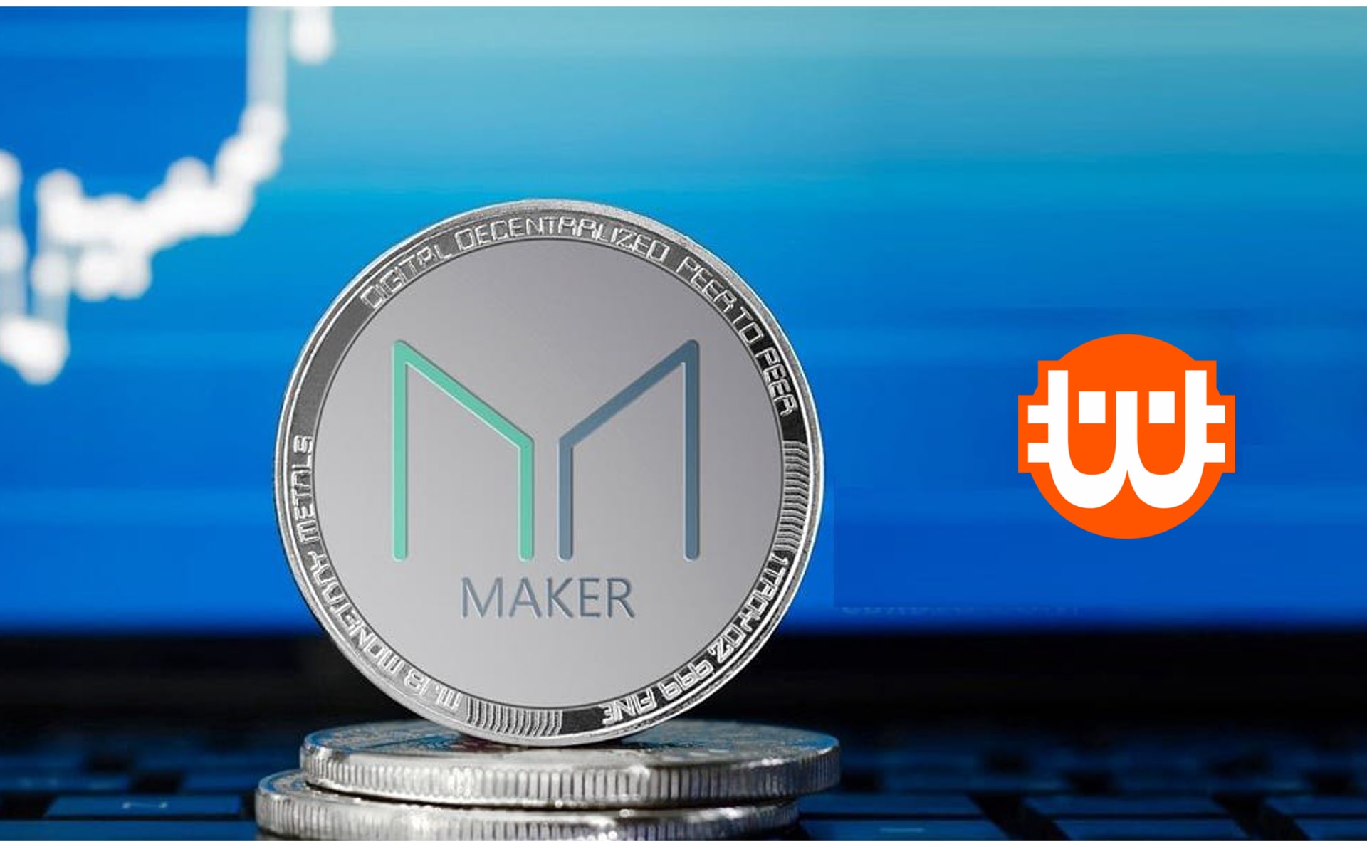 MakerDAO (MKR) felpattanása közeleg – Kriptoworld