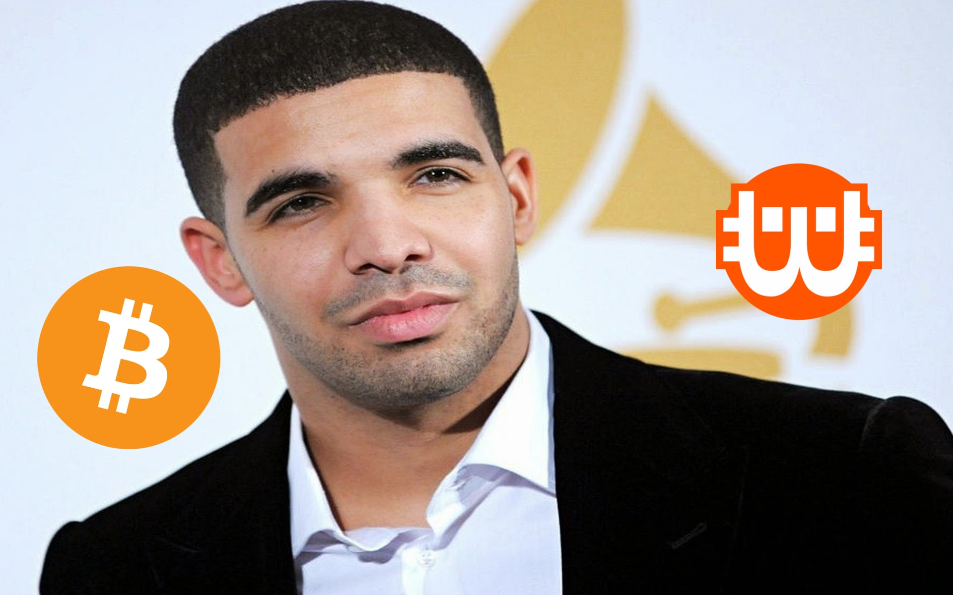 400 ezer dolláros bitcoinfogadást vesztett el a rapper Drake