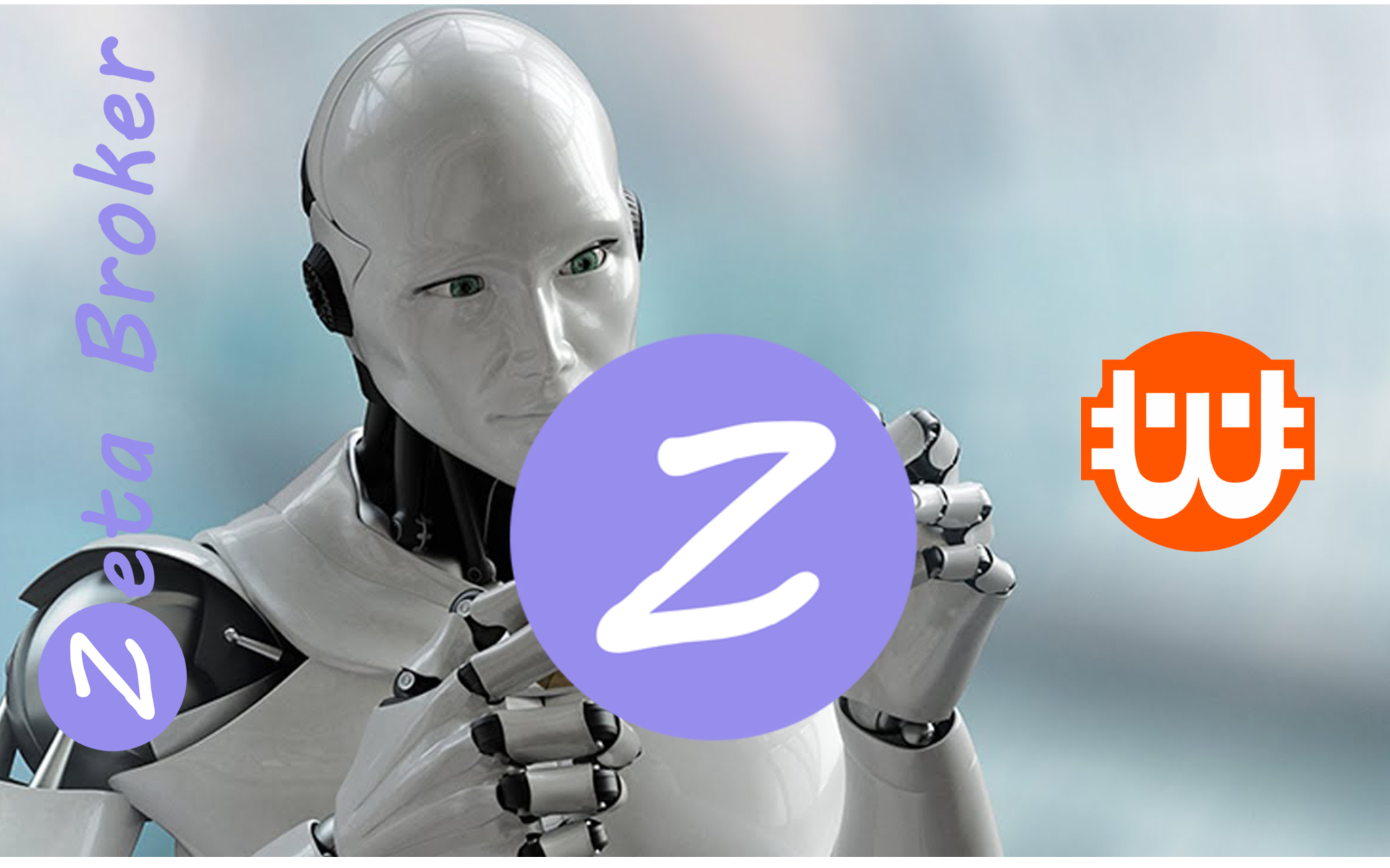 A Zeta Broker kereskedési robot beállítása és használata