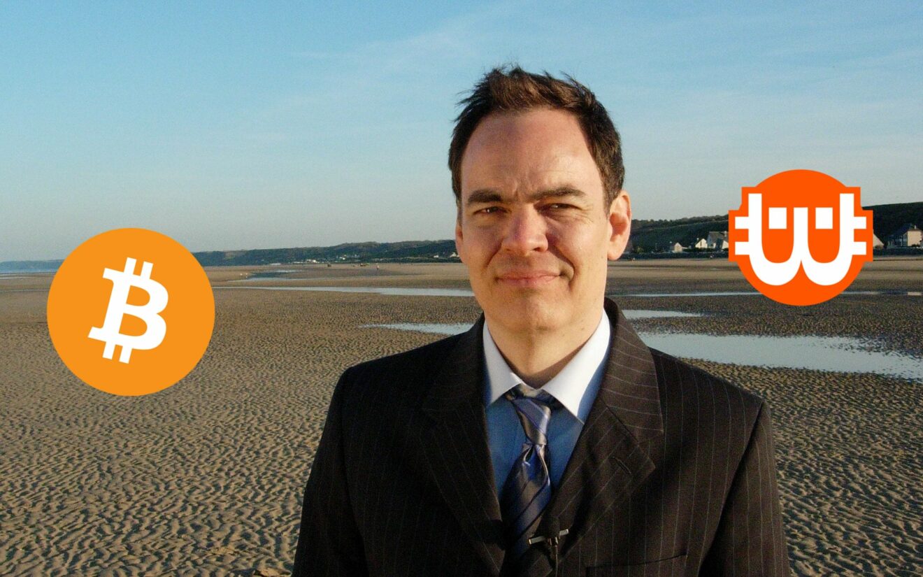 Max Keiser: "Bitcoinonként 220.000 dollár még mindig játékban van"