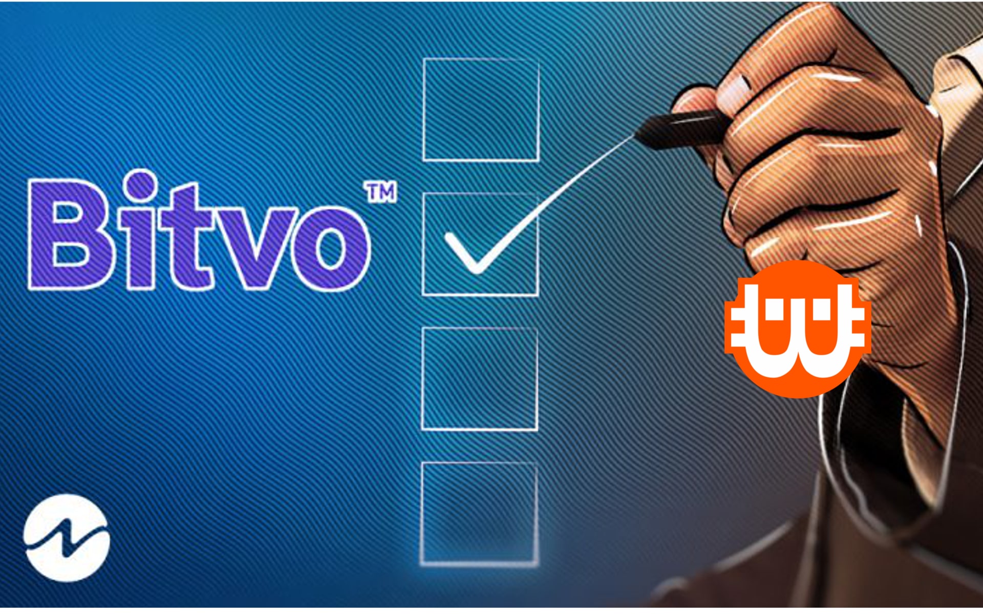 Bitvo CEO: „A rossz szereplők nagy része kiszorult a piacról"