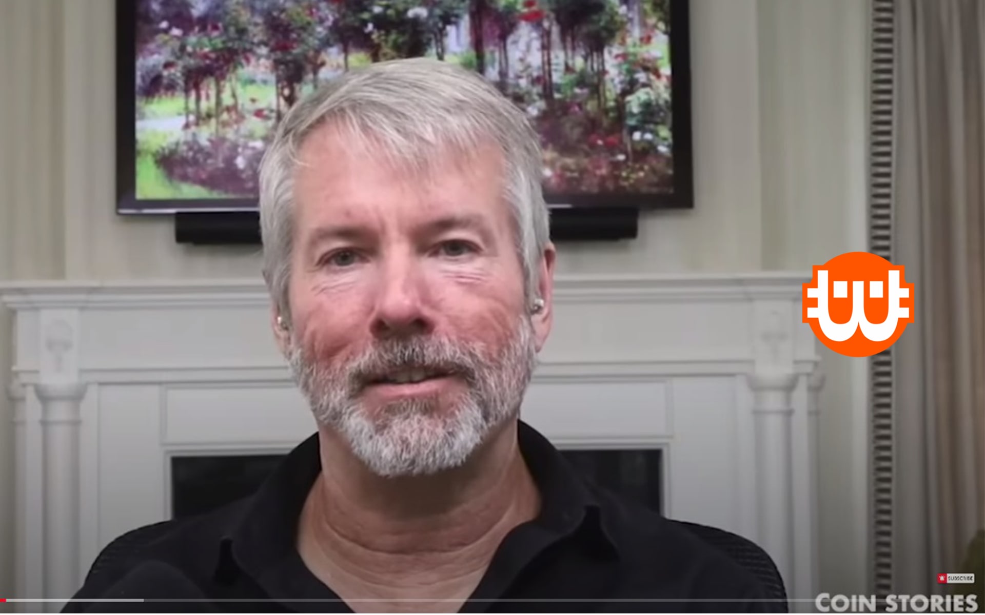 Michael Saylor szerint a Bitcoin 20 éven belül elérheti a 13 millió ...