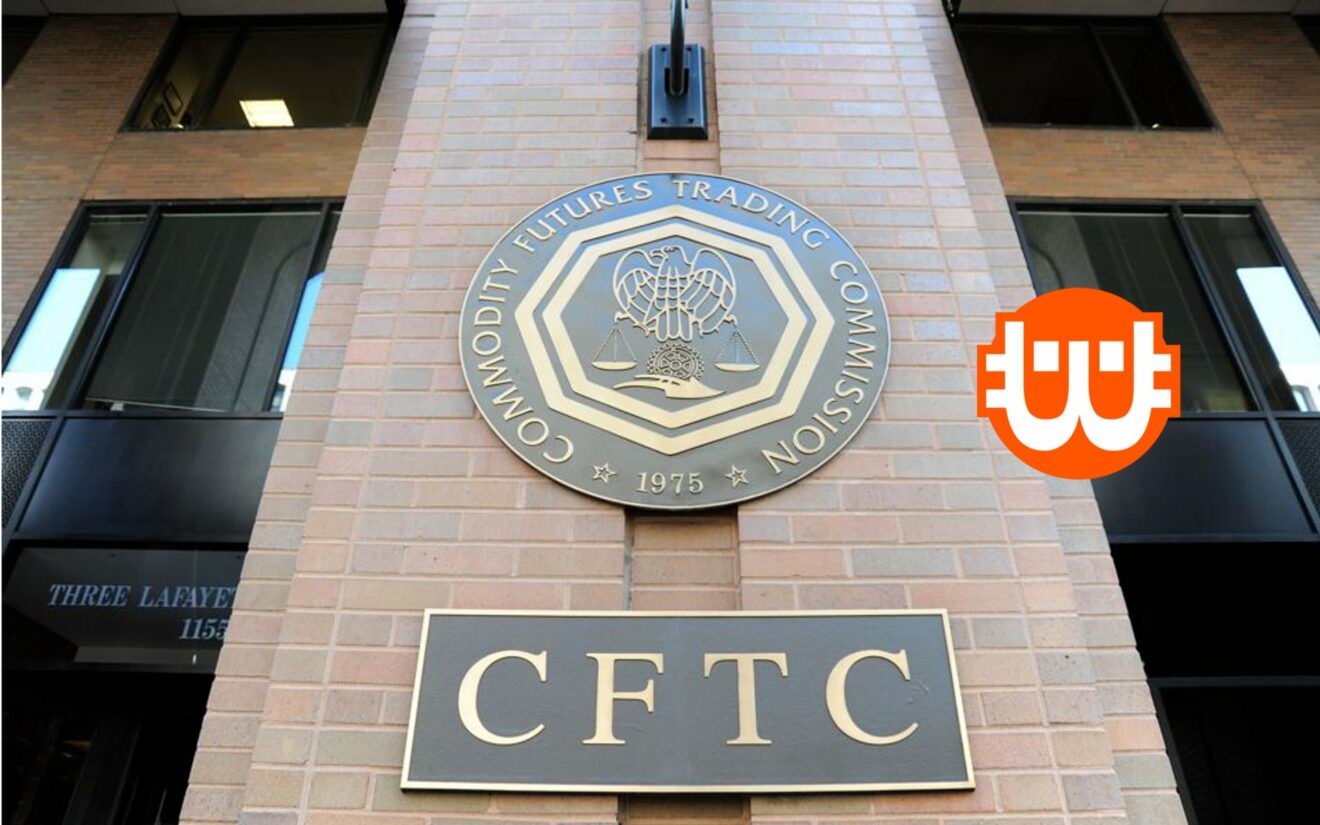 Új korszak nyílhat az amerikai kriptoszabályozásban a CFTC elnöke ...