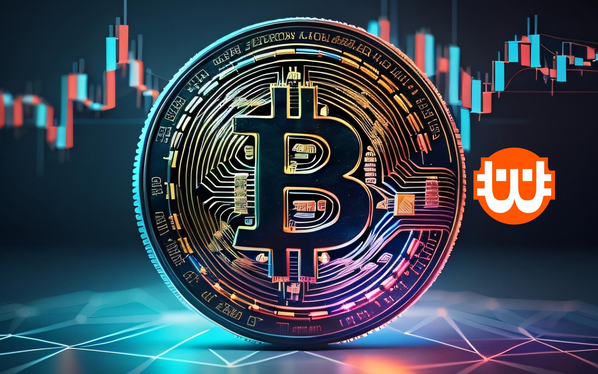 Rekordárfolyamon a Bitcoin – Kriptoworld