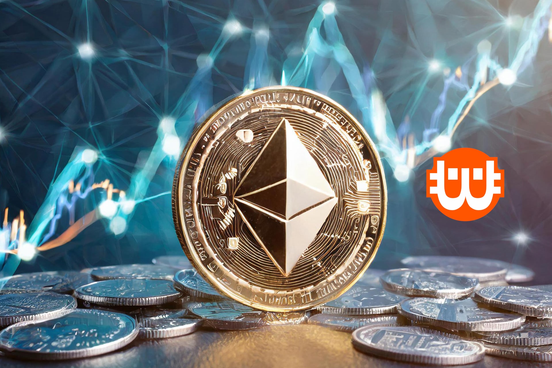 Az Ethereum talpra áll? A legfontosabb jelek a hálózati aktivitás ...
