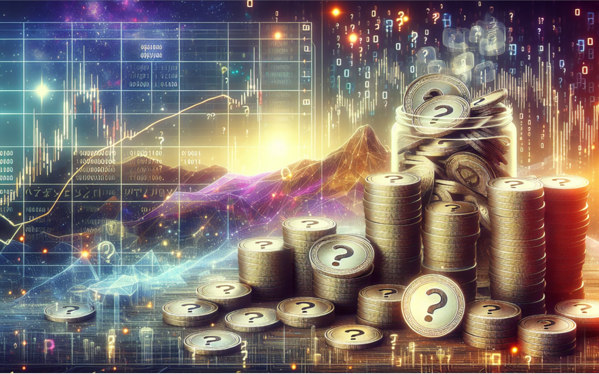 Top 3 új kriptovaluta 2024-ben | A vadászat az 1000% potenciálért💎