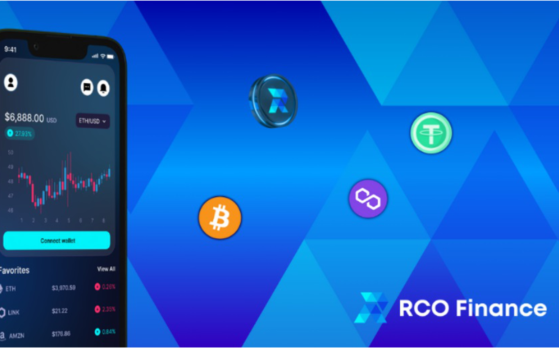 Ha a Cardano egy „eladási kötelezettség", a megoldás a RCO Finance (RCOF) lehet?