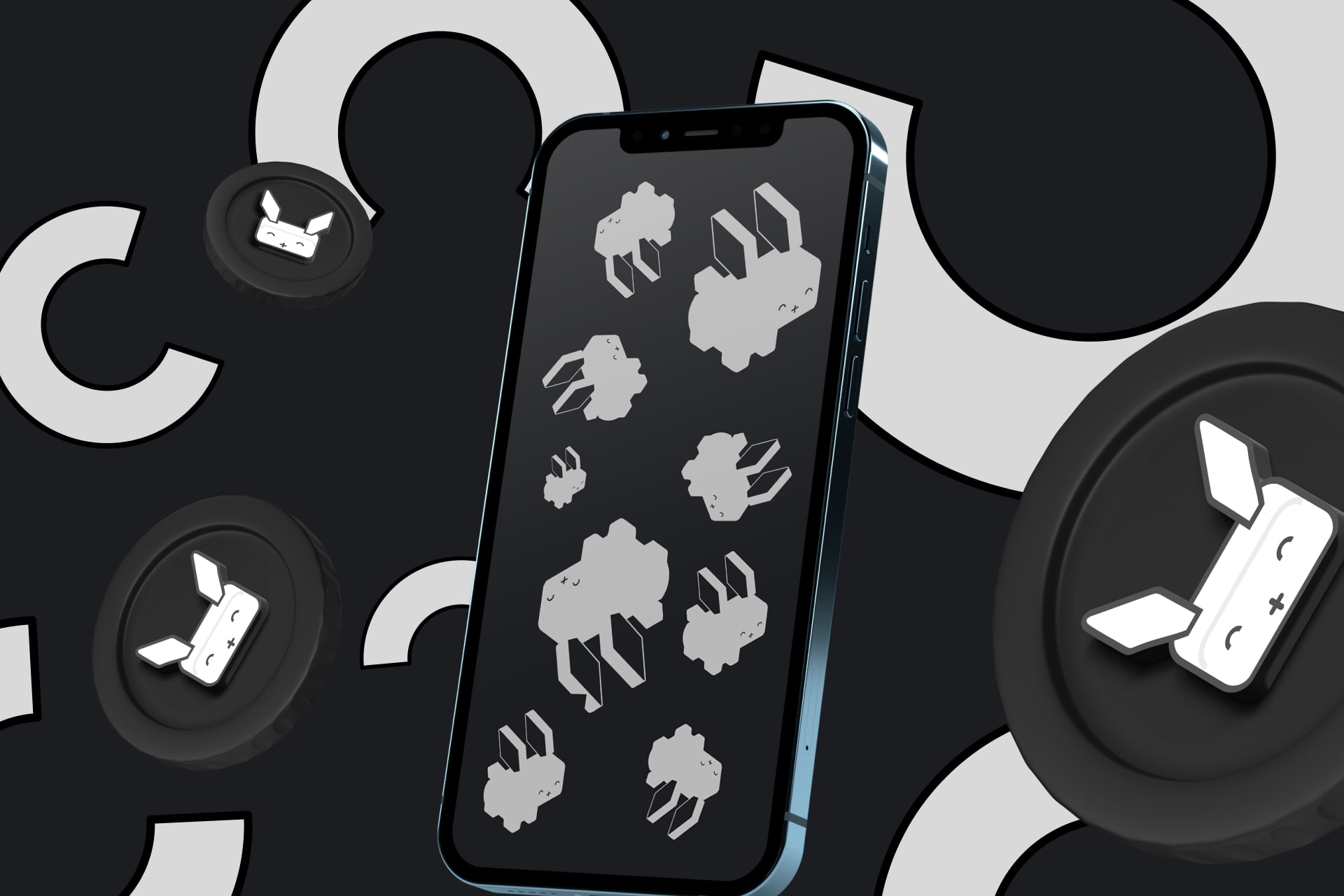 Moonshot riadó! A Raboo 40%-ot erősödött az előértékesítésben, így a ...