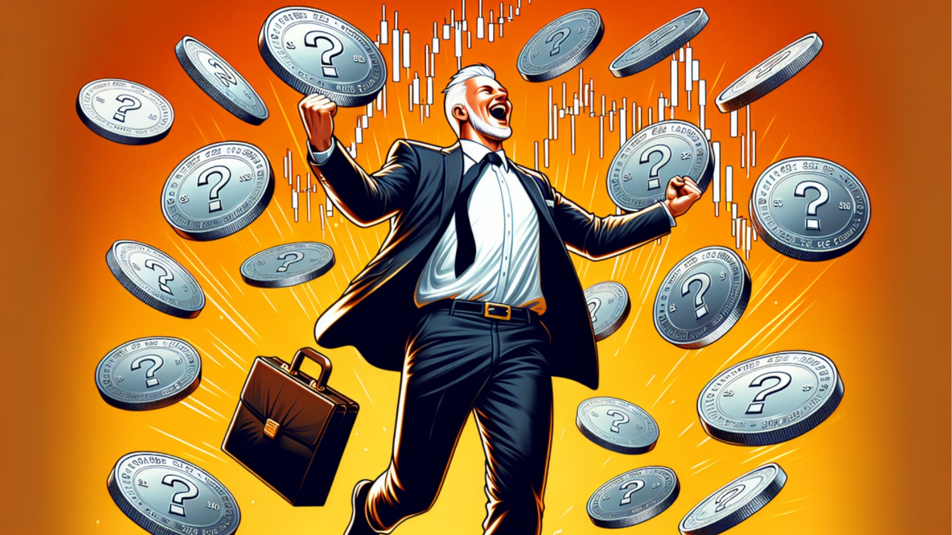 5 módja annak, hogy biztosítsd a pénzügyi jövődet a kriptovalutákkal ...