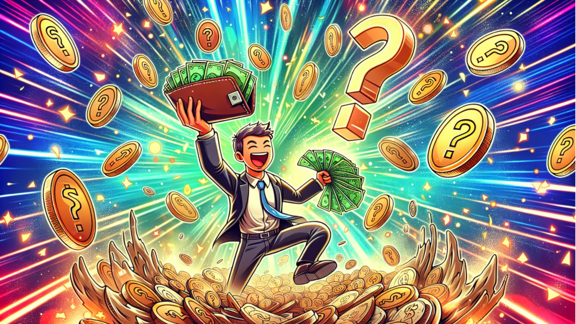 100-szoros sikertörténetek: Melyik mémcoin tehet gazdaggá egyik napról ...