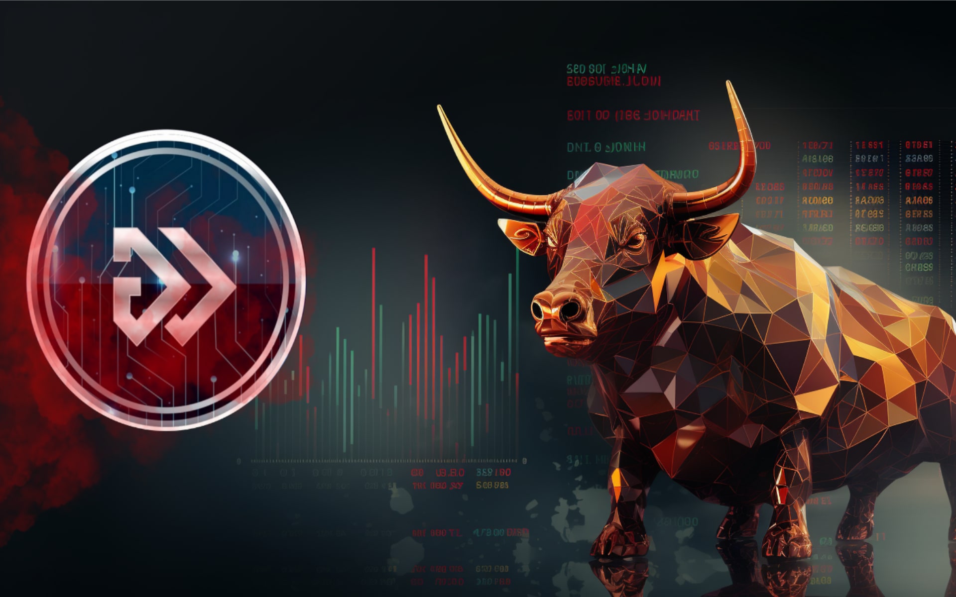 Hihetetlen AI-hasznosság: Az Algotech AI Trading elrabolja a figyelmet a zkSync (ZK) és az ...