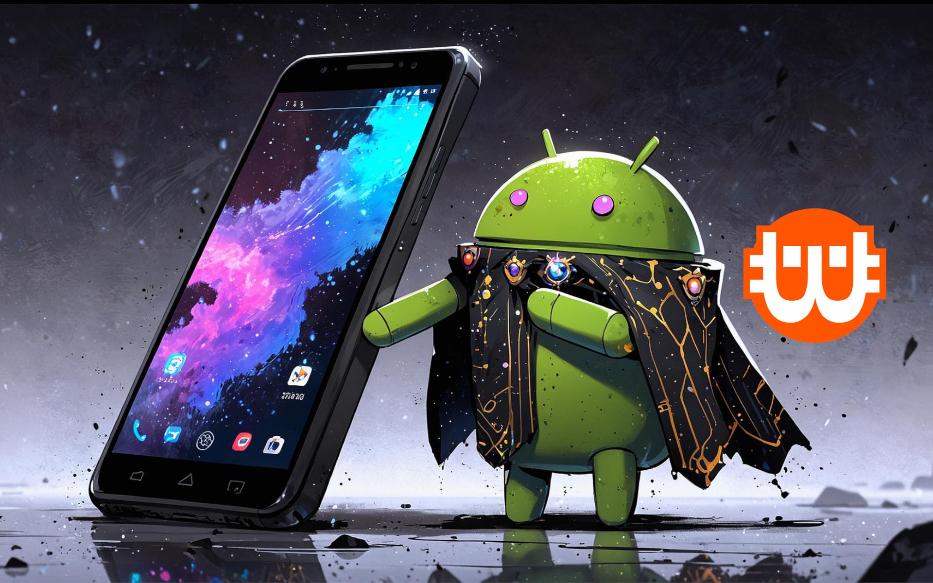 Vigyázat! Egy új Android kártevő képernyőképekről lop privát kulcsokat ...