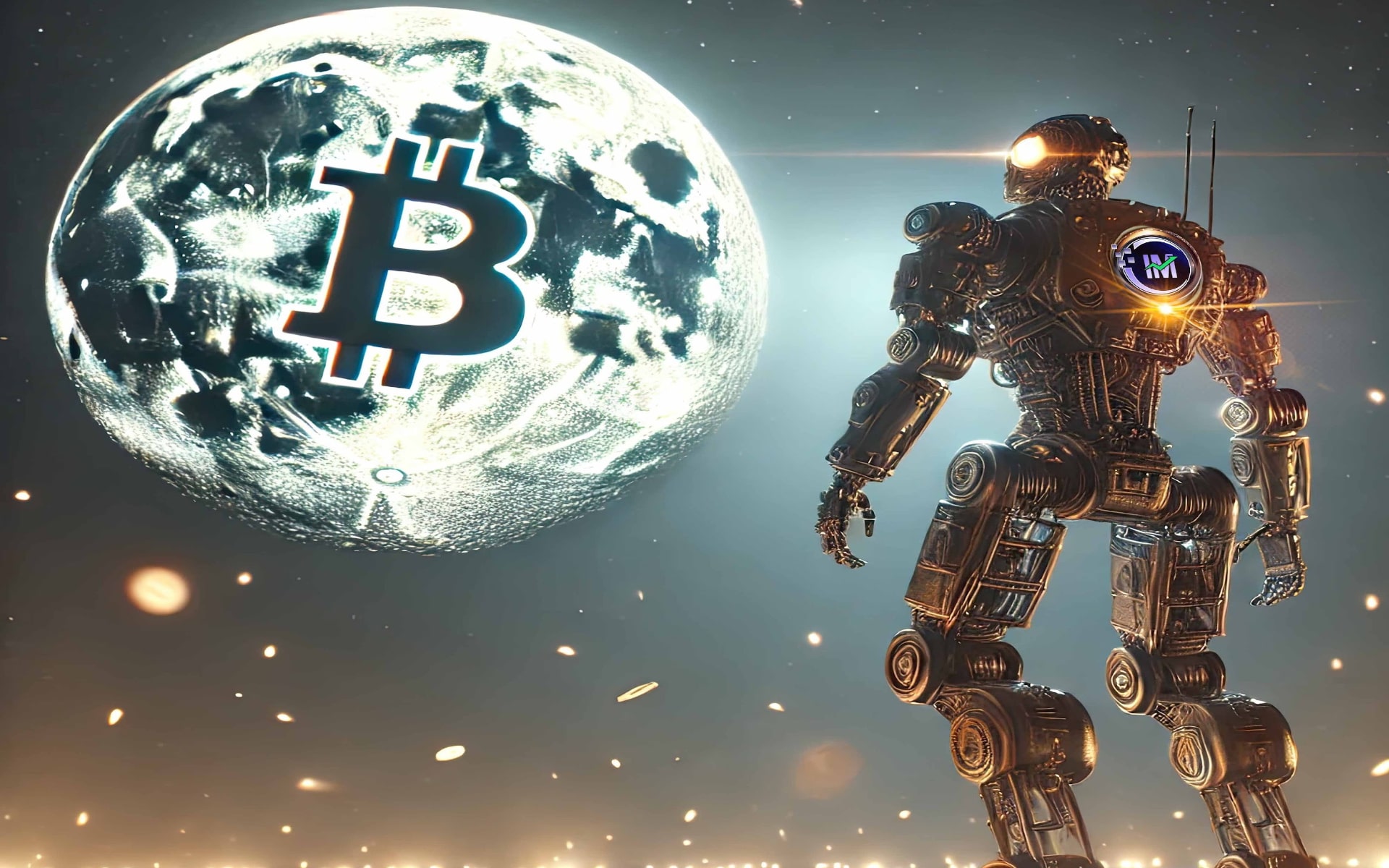 Bikafutás riasztás: Az elemzők all-in mennek a Dogecoin és az ...