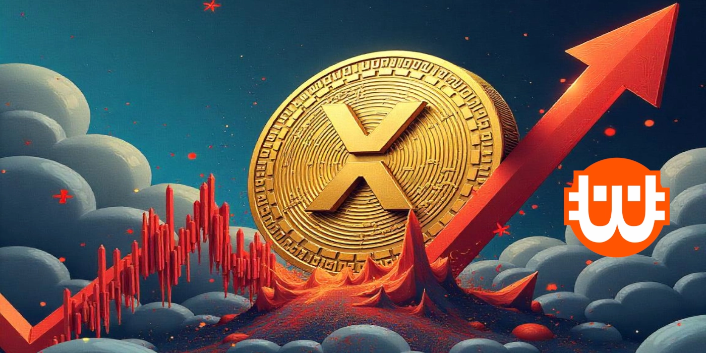 Az XRP áttöri EZT a mintát, akkor 300%-os árfolyam-emelkedést céloz meg! – Kriptoworld