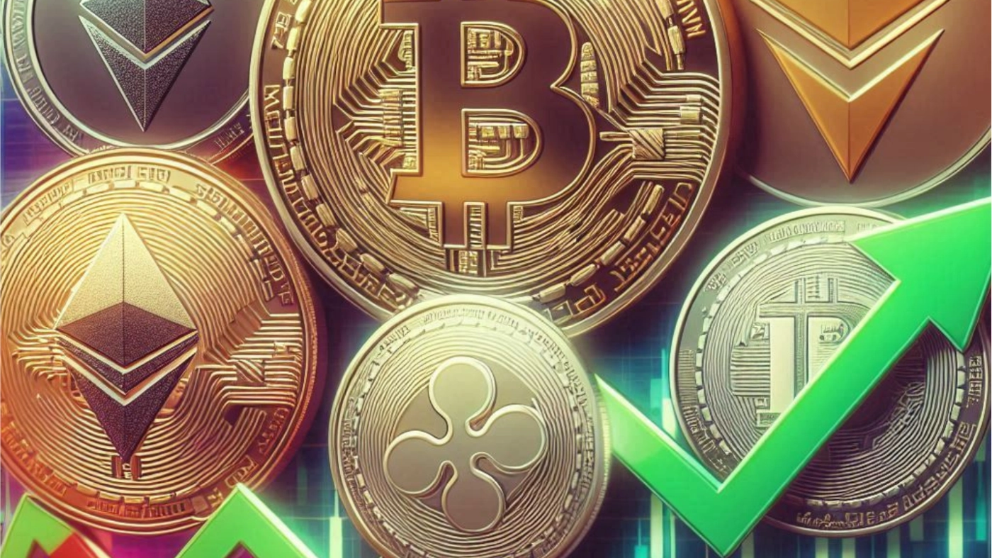 A legjobb kriptovaluta befektetések októberre – Kriptoworld