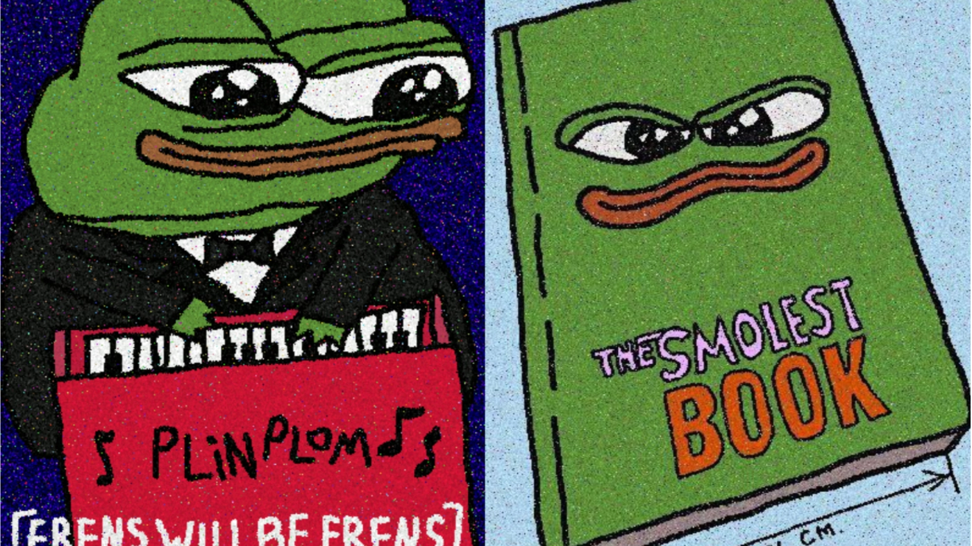 Book Of Meme árfolyam-előrejelzés: A BOME több, mint 20%-kal emelkedett ...