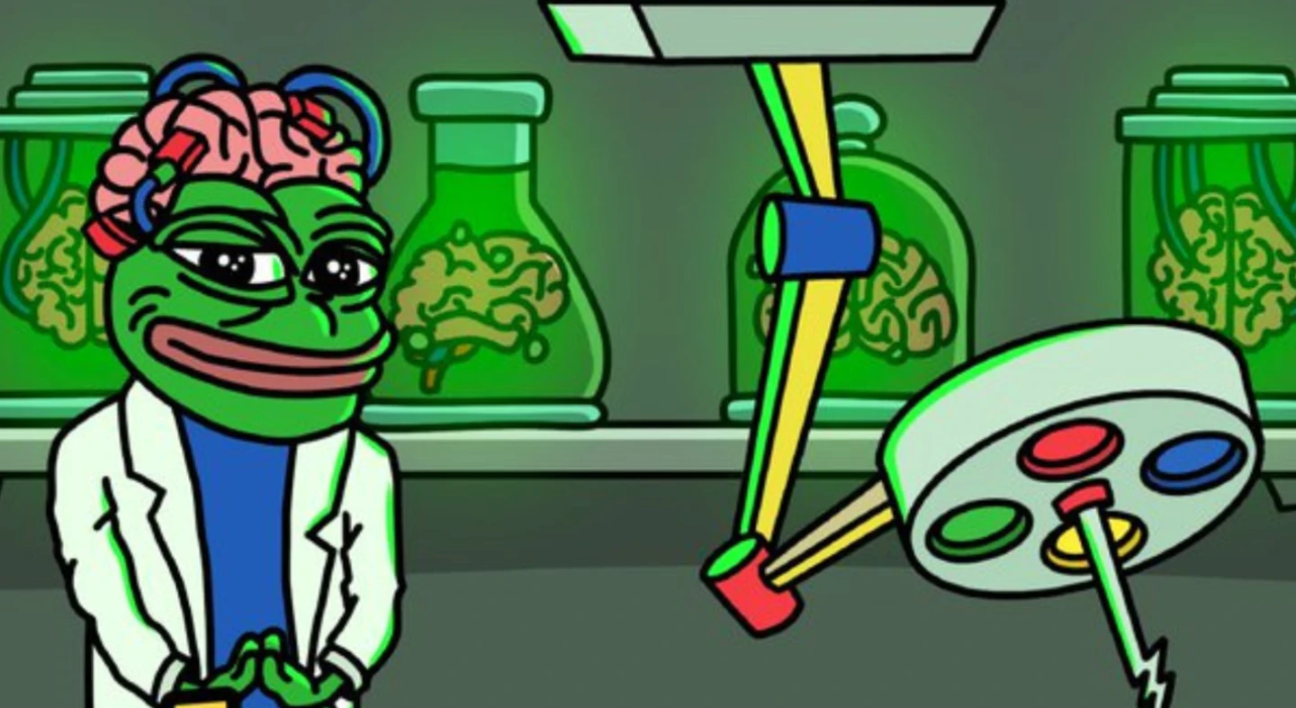 A Pepe Unchained már 20,5 millió dollárnál sétál, és további új ...