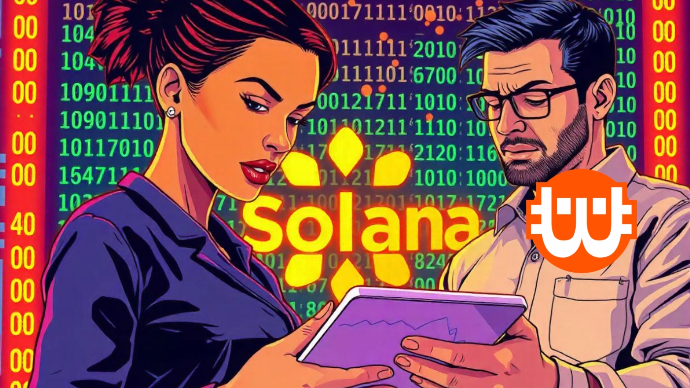 Jelentős növekedés előtt a Solana? 260 dollár lehet a cél – Kriptoworld