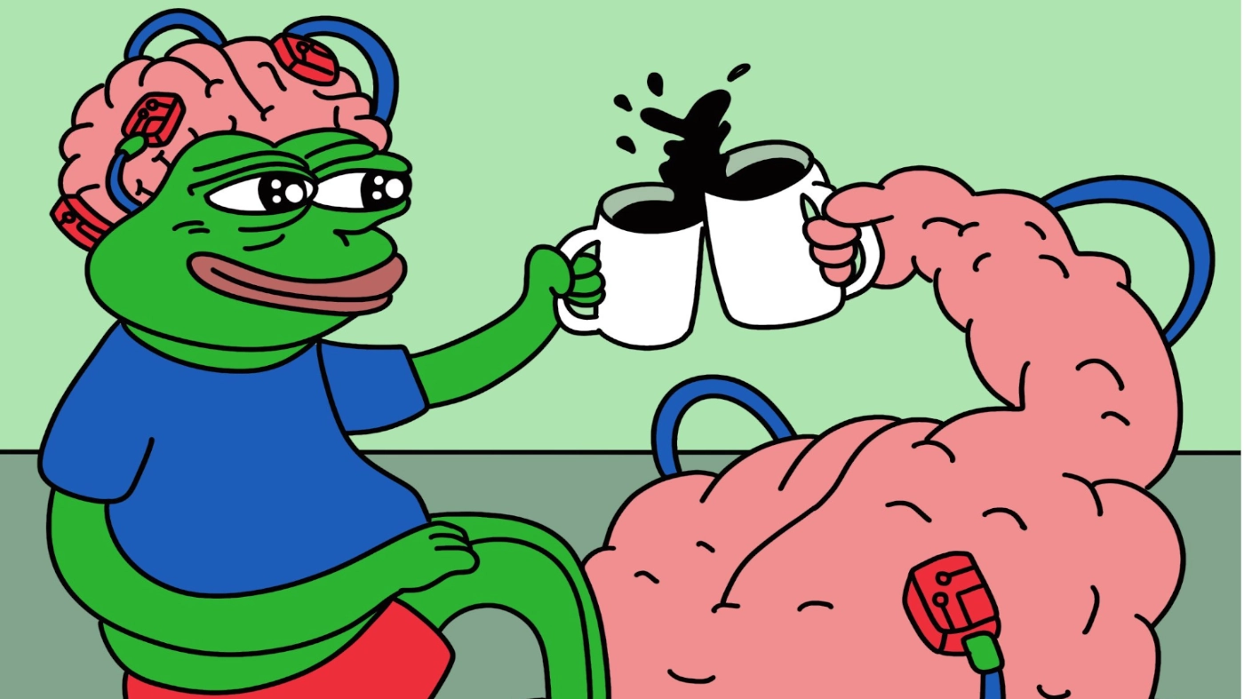 A Dogwifhat 10%-ot emelkedett a Robinhood listázás hírére, de a $PEPU ...