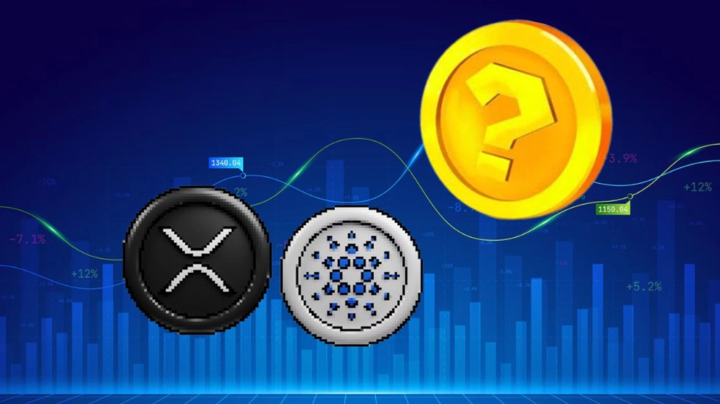 Inkább az XRP-t vagy az ADA-t érdemes most megvenned? A szakértők szerint az új POL kripto ...