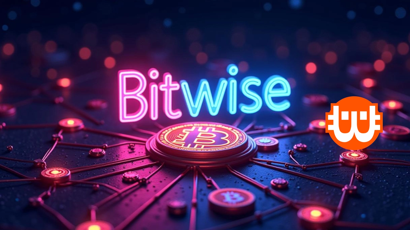 A Bitwise 10 merész jóslata 2025-re: A kripto aranykora közeleg – Kriptoworld