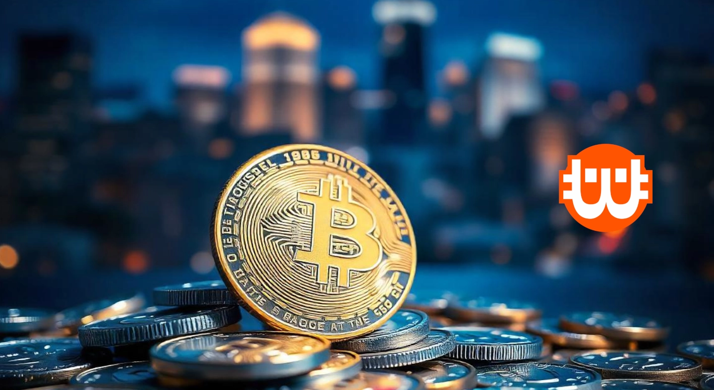 A Binance bitcoin tartaléka 2024. januári mélypontra esik - a közelgő ...