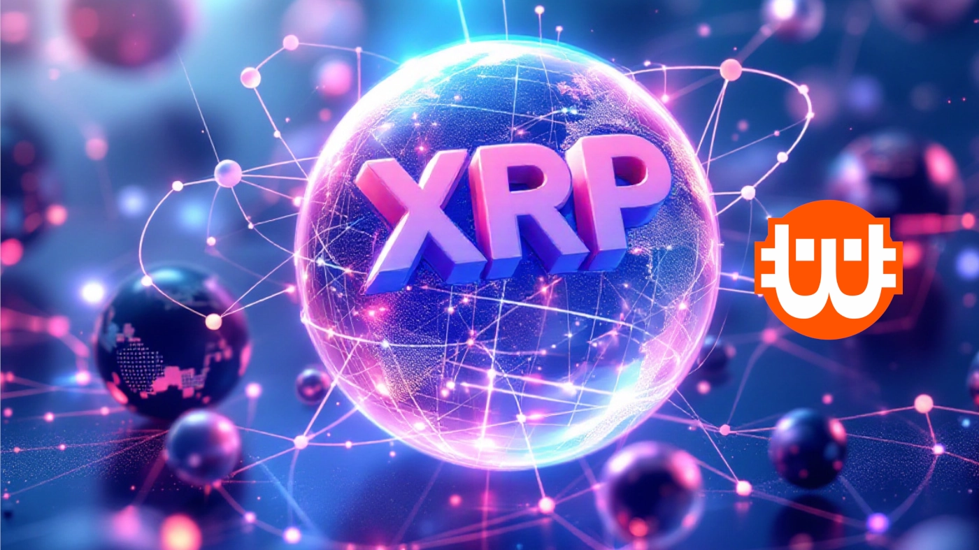 A Ripple megelőzi a Solanát: Az XRP ára 6 éves csúcsra emelkedik 2 dollár fölé – Kriptoworld
