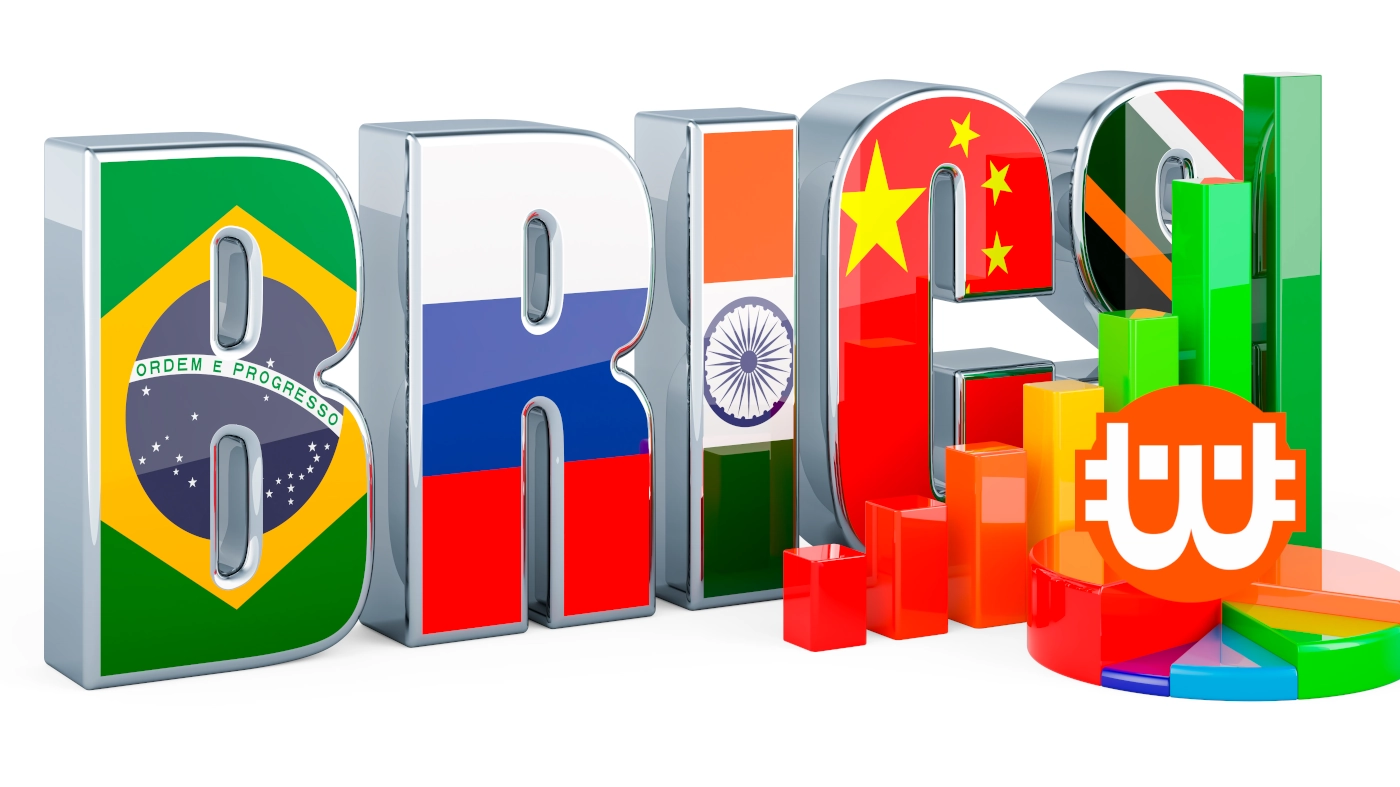 Indonézia csatlakozott a BRICS-hez – Kriptoworld