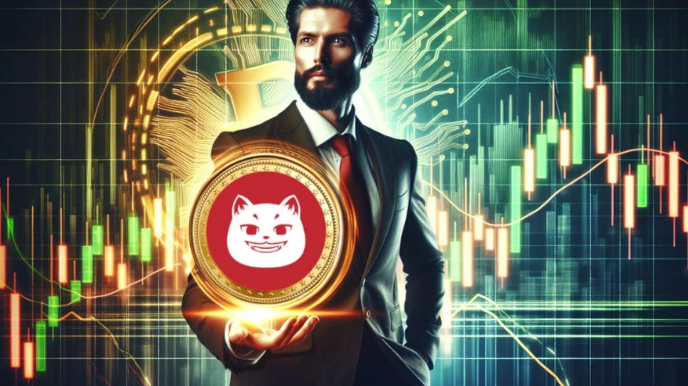 Catzilla Coin - A Solana ökoszisztéma következő nagy dobása 15000%-os ...