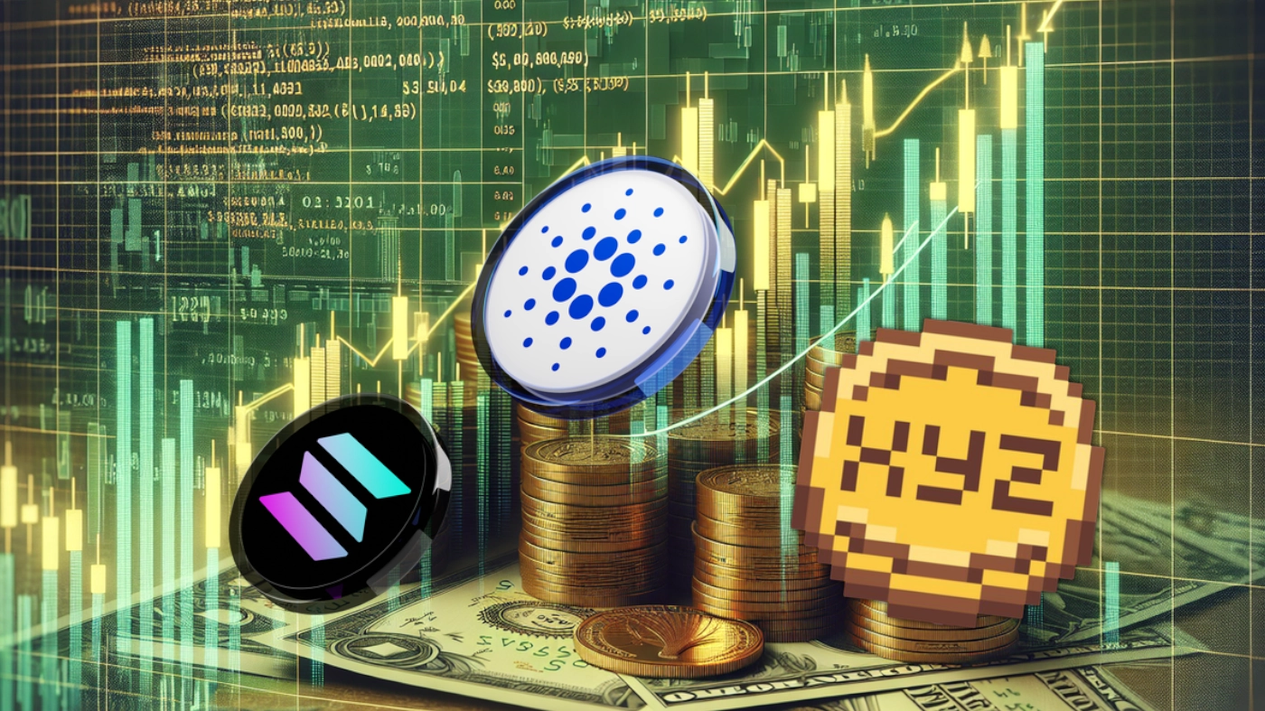 Az XYZVerse előértékesítése 5,5 millió dollárhoz érkezett - a hatalmas növekedéssel megelőzi a ...