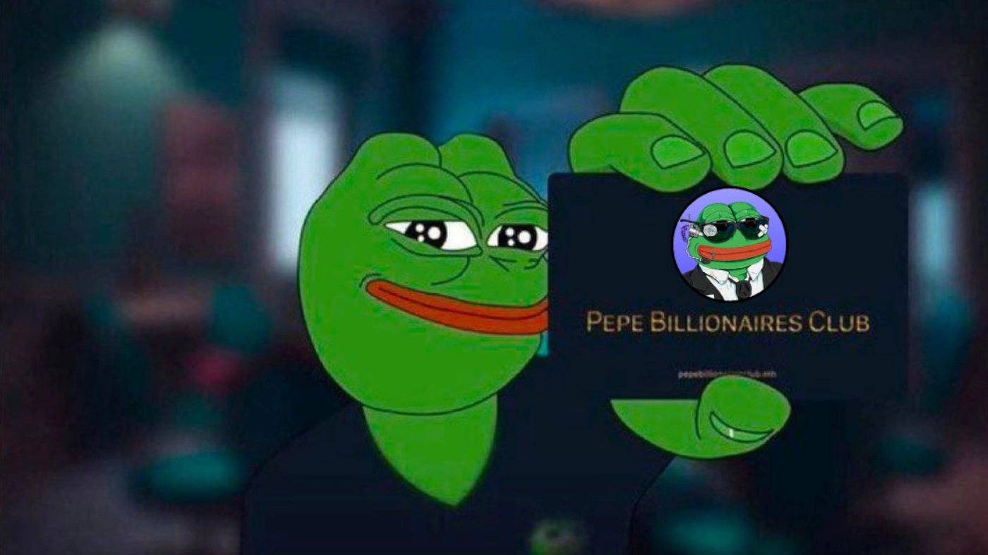 💰 Érkező mémcoin ETF-ék! A.I. ügynök és Pepe 2025-ben robbanhat be ...