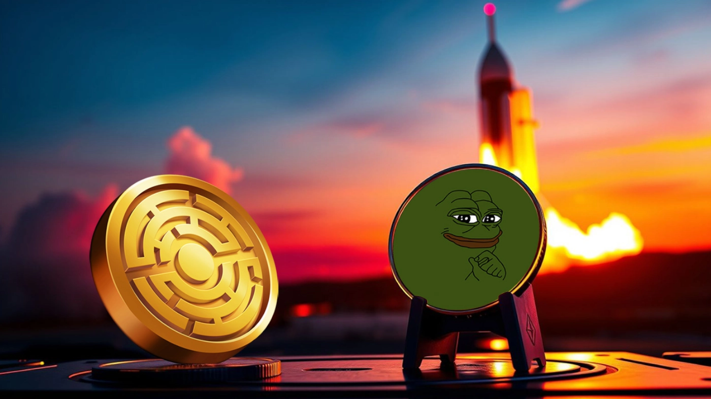Pepe árfolyam-előrejelzés: Új csúcsra törhet a PEPE, mielőtt ez az új ...