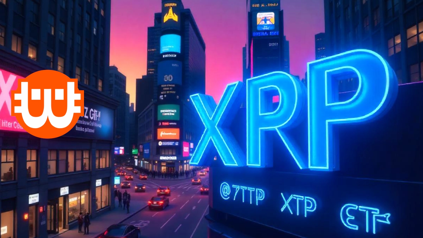 Jön az XRP ETF – ez lehet a fordulópont, amire vártunk?