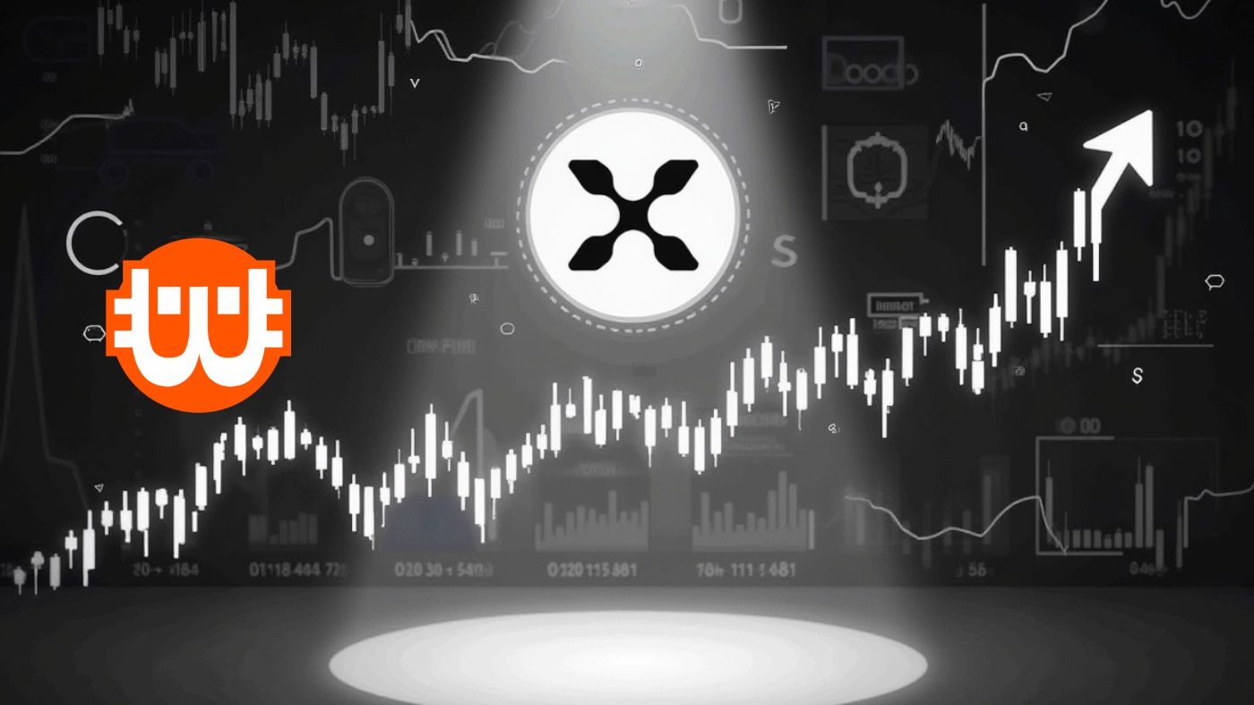 Miért lehet az XRP a 2025-ös év legforróbb kriptobefektetése?