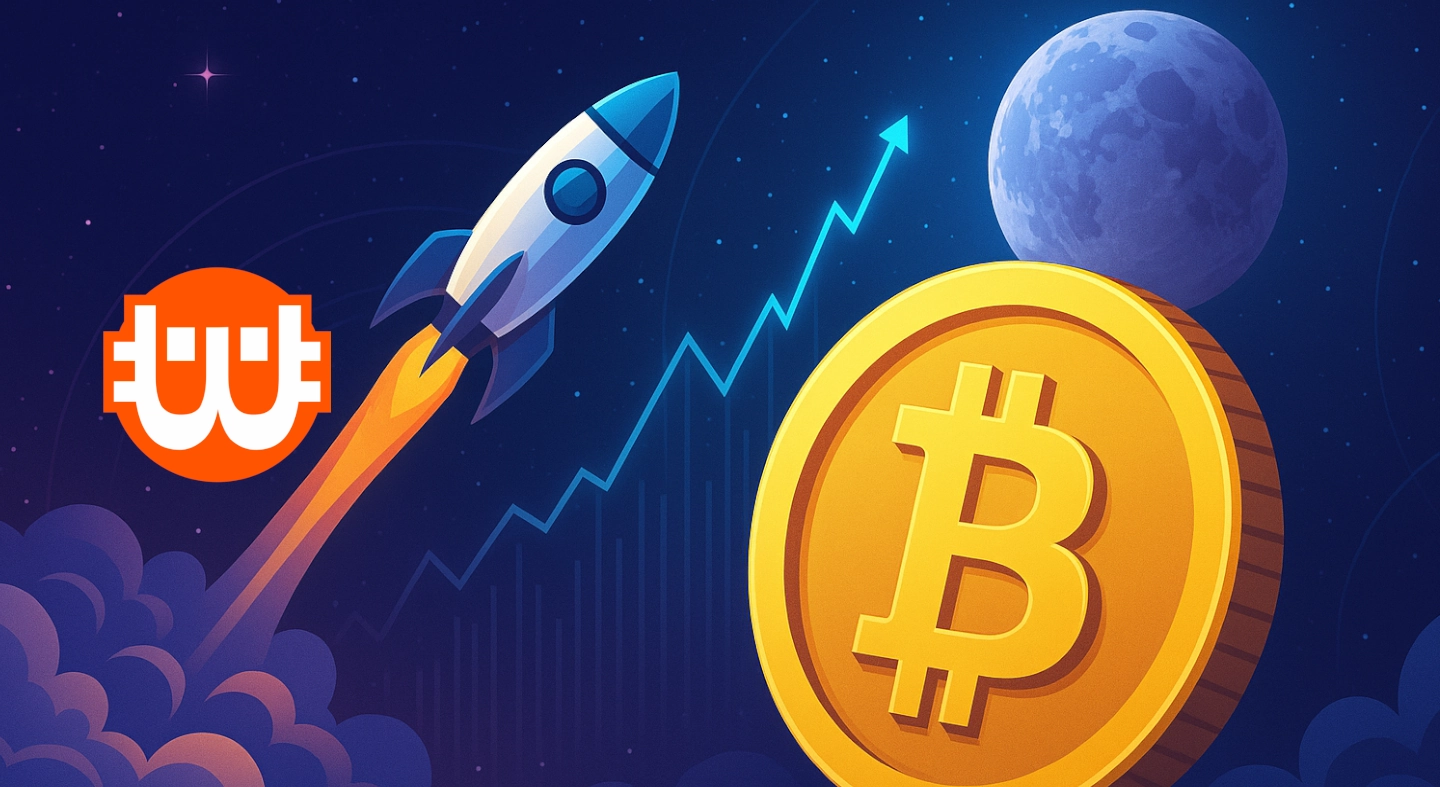 175.000 dolláros bitcoin? Egy elemző szerint küszöbön a „holdmisszó” – Kriptoworld