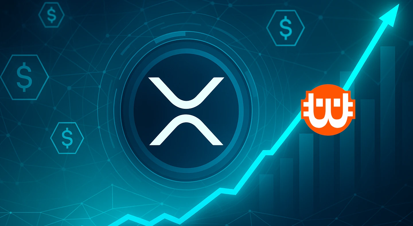 Ilyen jövője lehet az XRP-nek a gyorsan növekvő RLUSD-ökoszisztémában – Kriptoworld