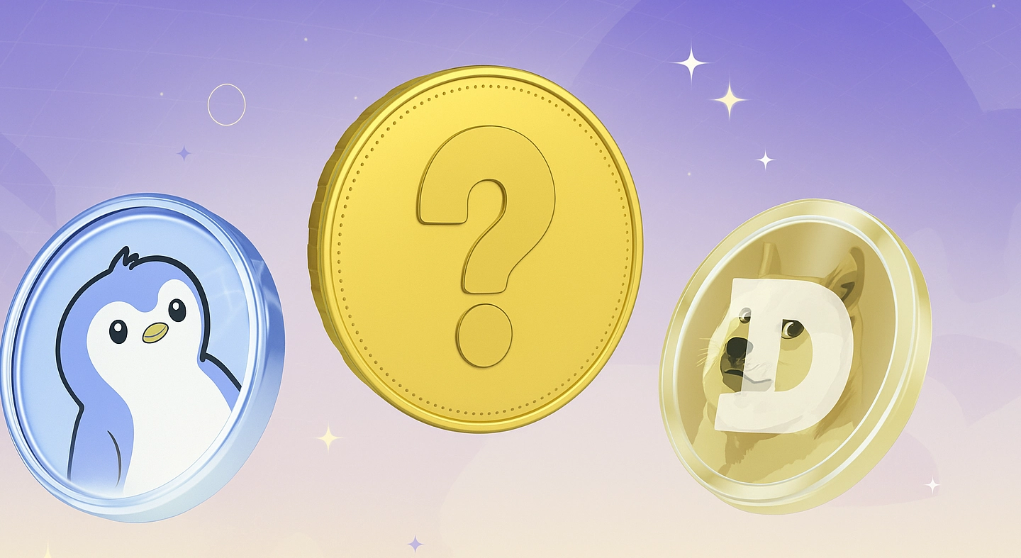 A Dogecoin és PENGU háttérbe szorul – az XYZVerse (XYZ) 25.000%-os ...