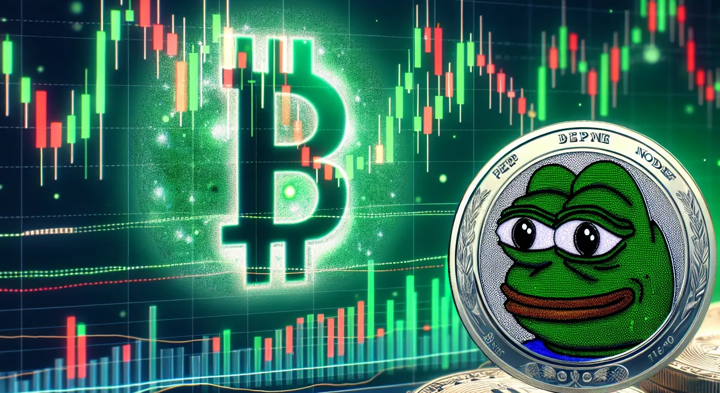 PEPE árfolyam-előrejelzés 2026: új memecoin-bikafutam jön a hirtelen ...